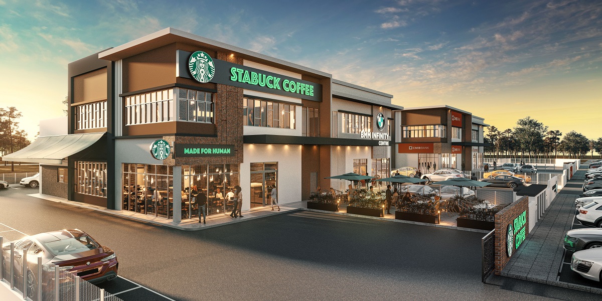 Setia EcoHill 2 unveils first phase of commercial development in Setia ...